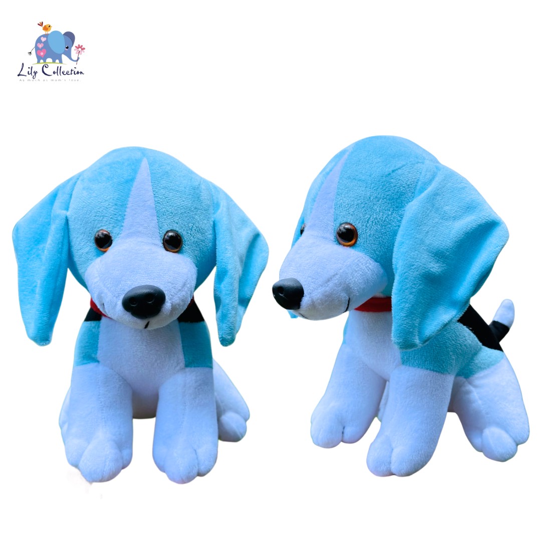 Shop Best Soft Toys Online for Perfect Gifts - Lily Collection