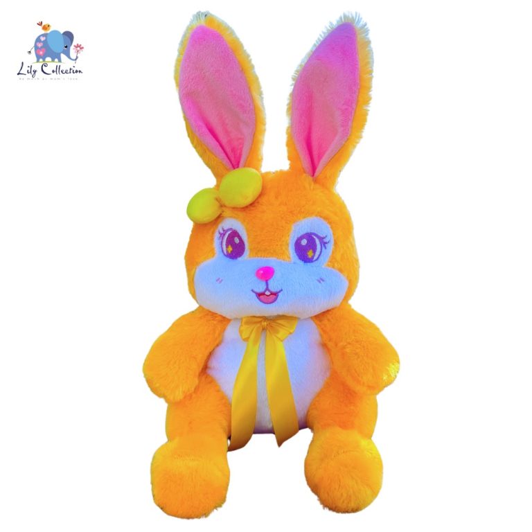 Shop Best Soft Toys Online for Perfect Gifts - Lily Collection