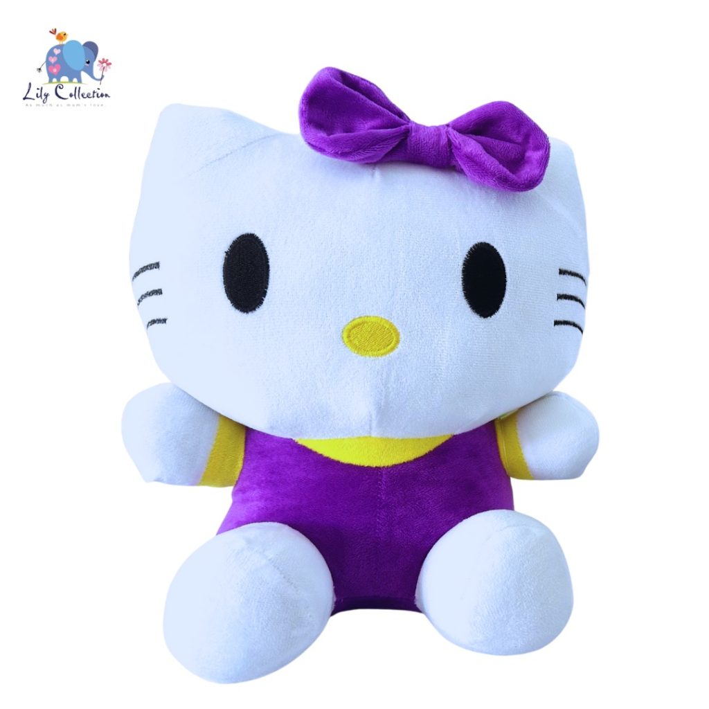 Shop Best Soft Toys Online for Perfect Gifts - Lily Collection