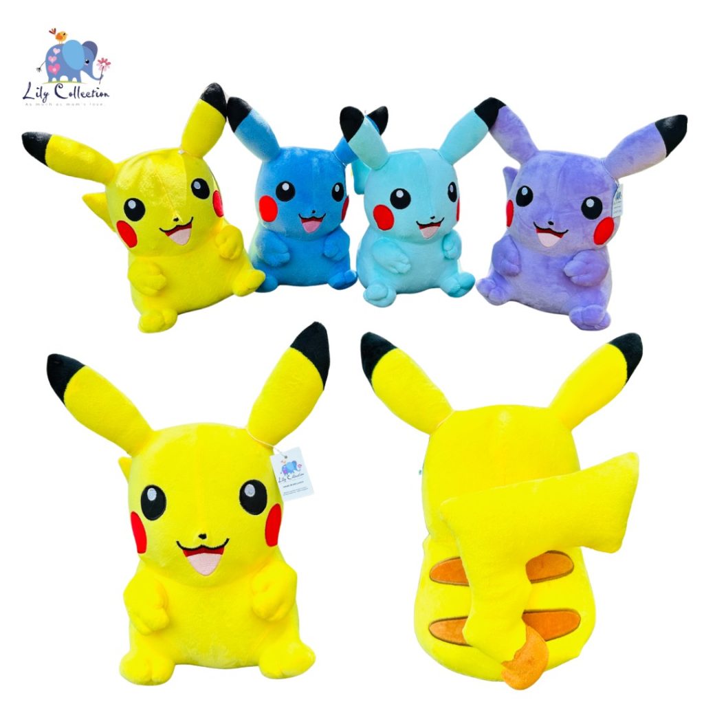 Shop Best Soft Toys Online for Perfect Gifts - Lily Collection